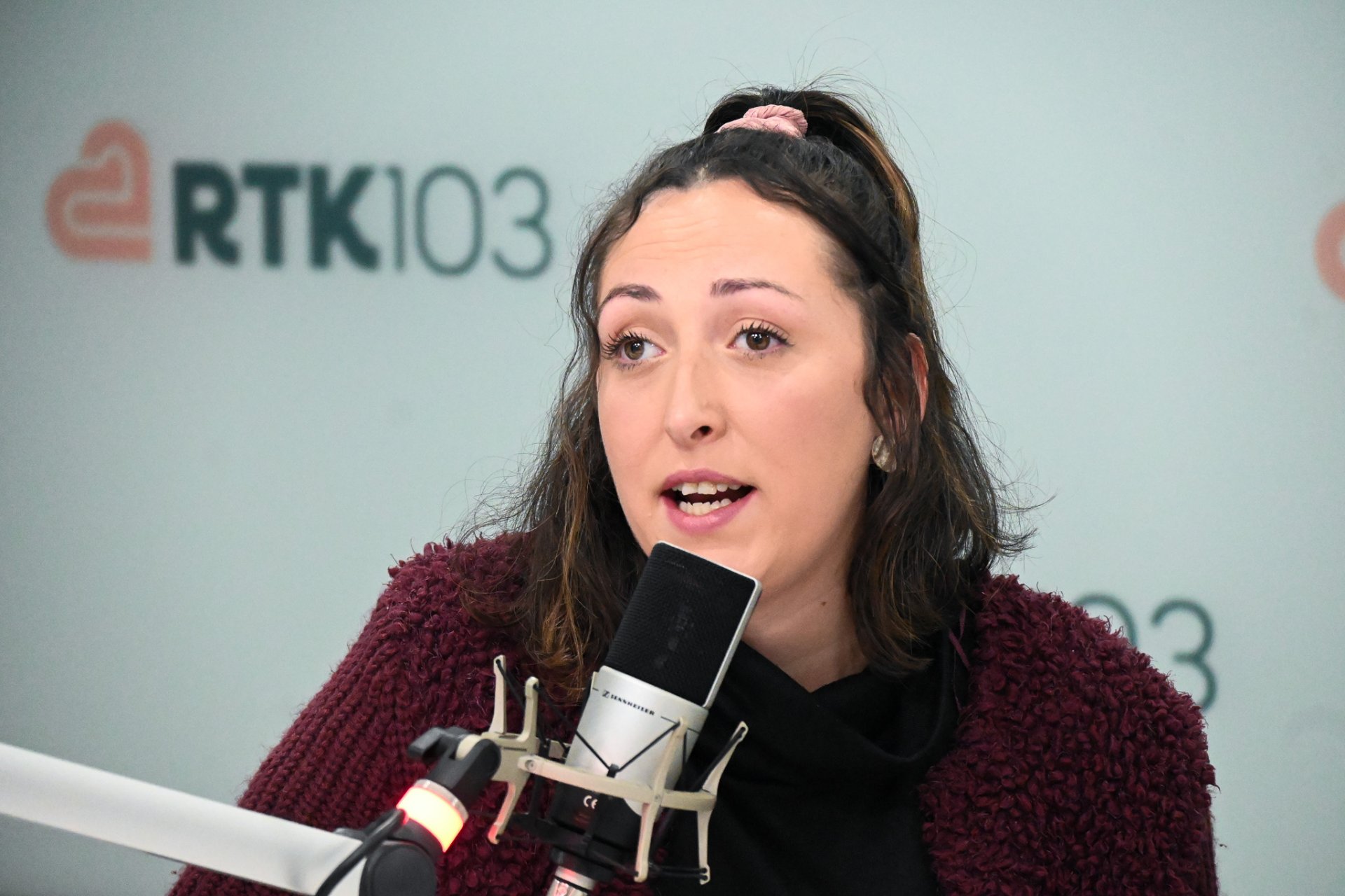 Forcing mothers to flee after abuse deepens trauma, says Bernice Cilia ...