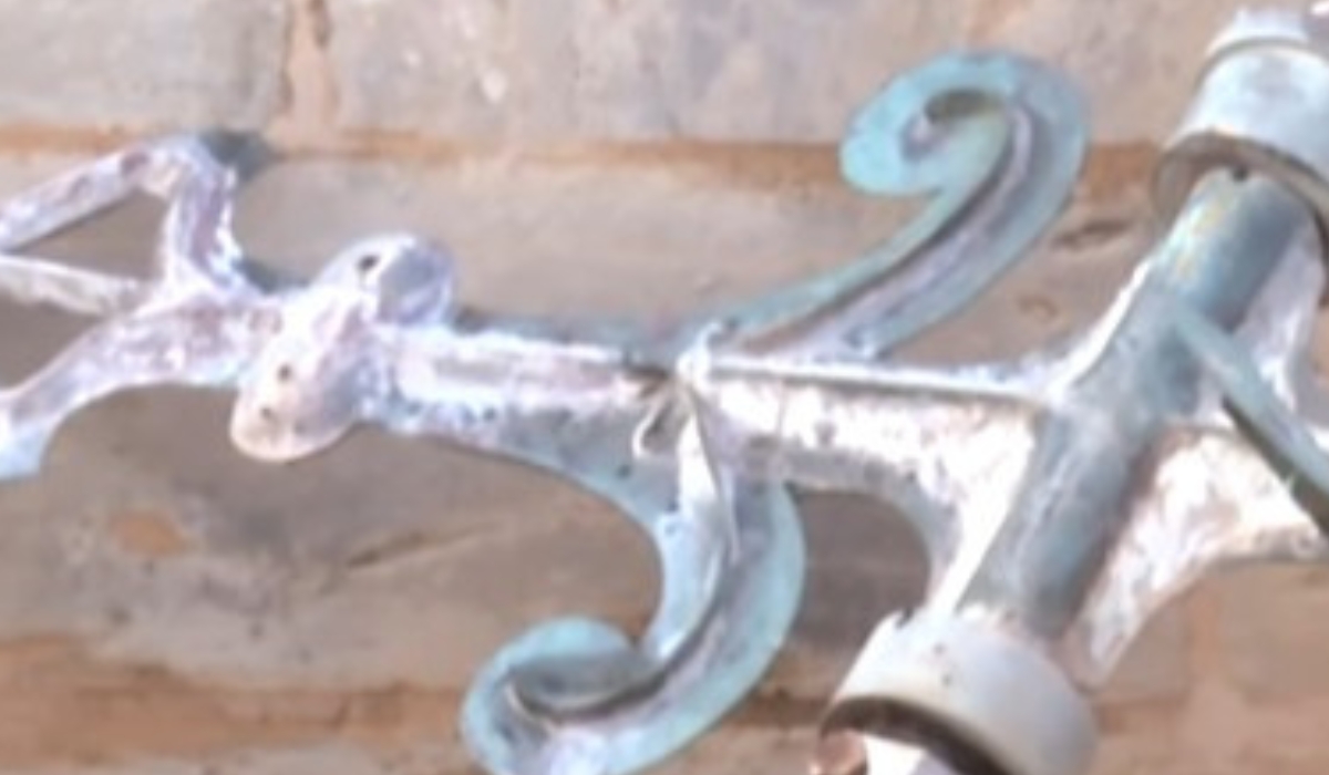 Evitata traġedja: Jaqa’ wieħed mill-pinnuri tal-Konkatidral ta’ San Ġwann