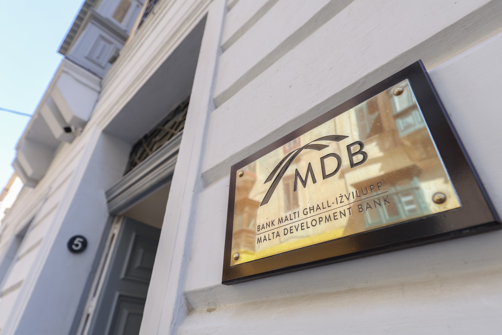 MDB unblocks a major gateway to EU investment funding
