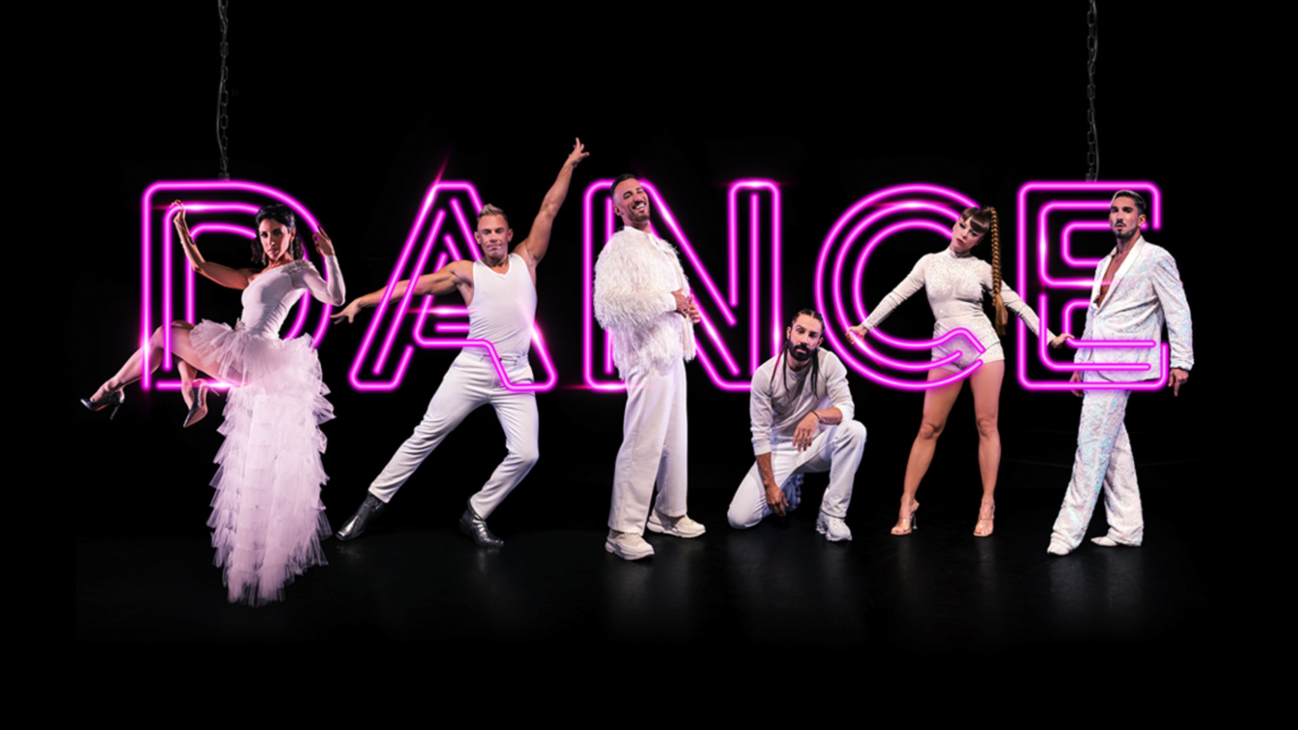 Qawsalla ta' emozzjonijiet waqt it-tieni ġimgħa ta' Brillanti Dance