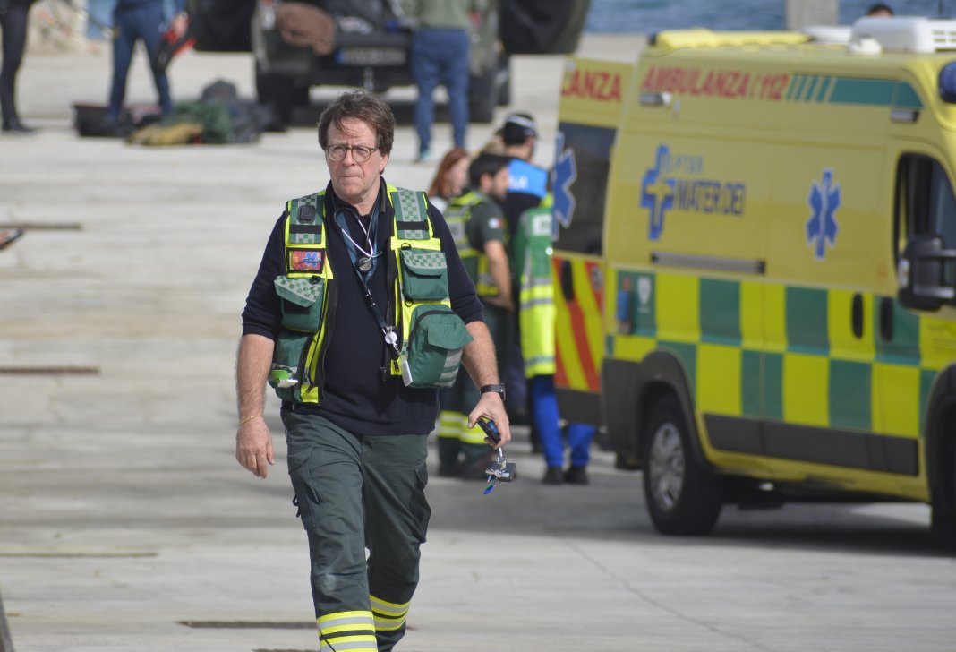 Missing 13-year-old swept out to sea at Ċirkewwa found dead