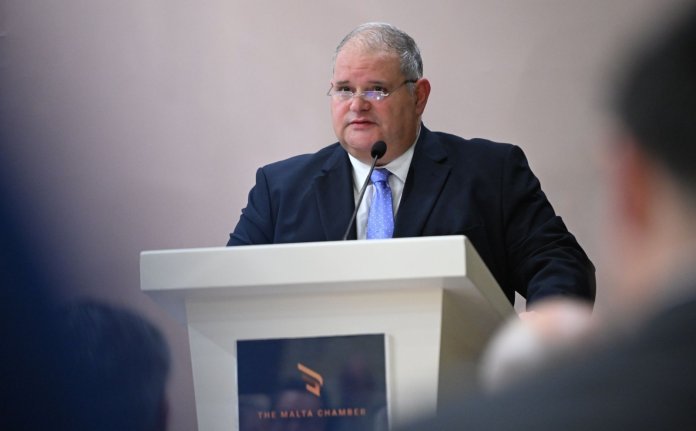 “Ma nistgħux nibqgħu niddependu fuq ħaddiema barranin u żieda fil-bini”
