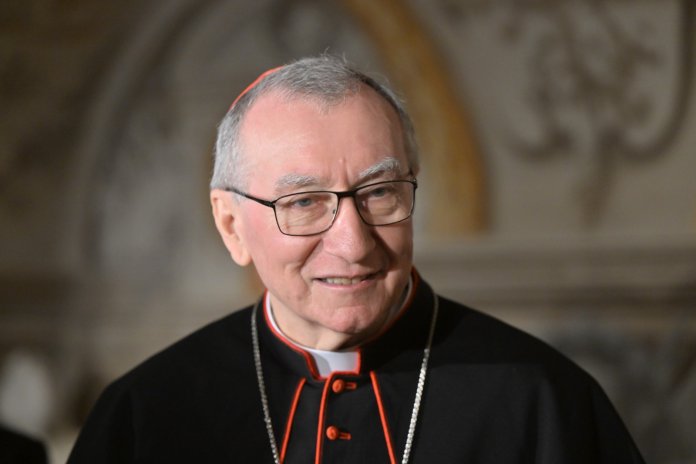 Cardinal Parolin to visit Malta, marking 60 years of diplomatic ties
