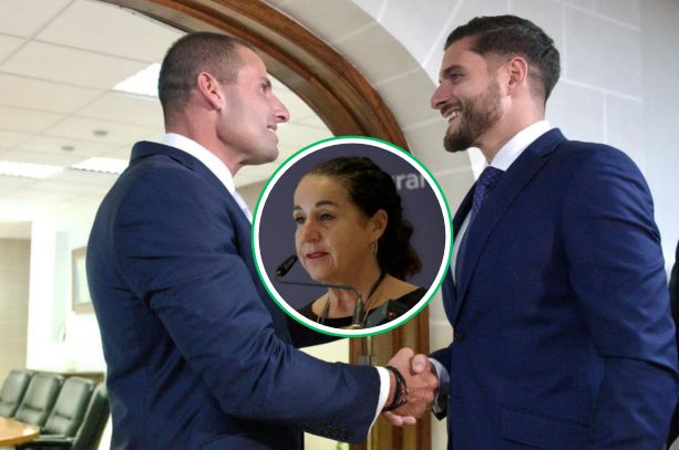 Abela insists PN should not block Scerri Herrera’s appointment as chief ...