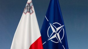 Activists call on government to withdraw from Nato structures and ...