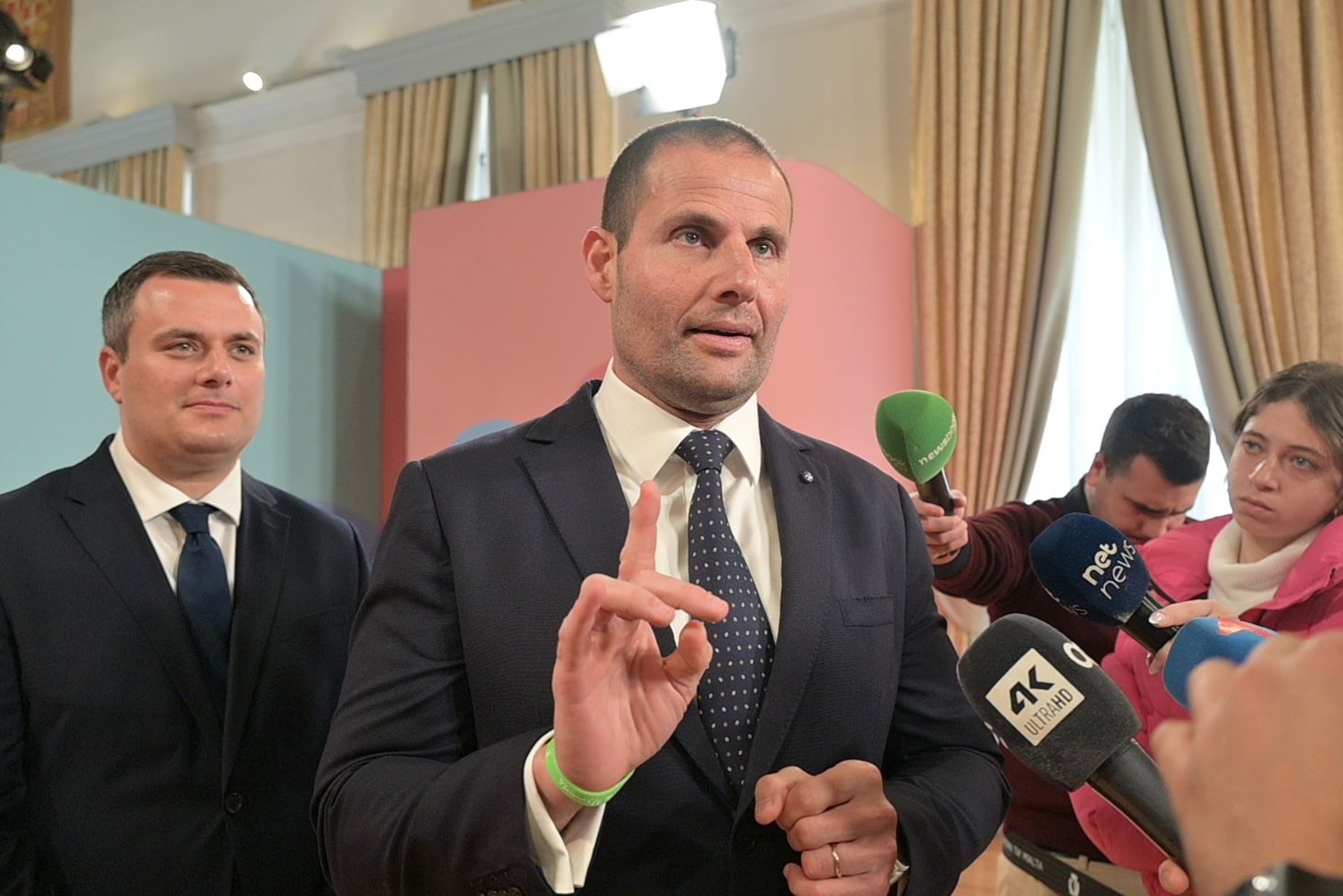 Lawyers decry ‘public farce’ as explosive Mintoff letter rocks government