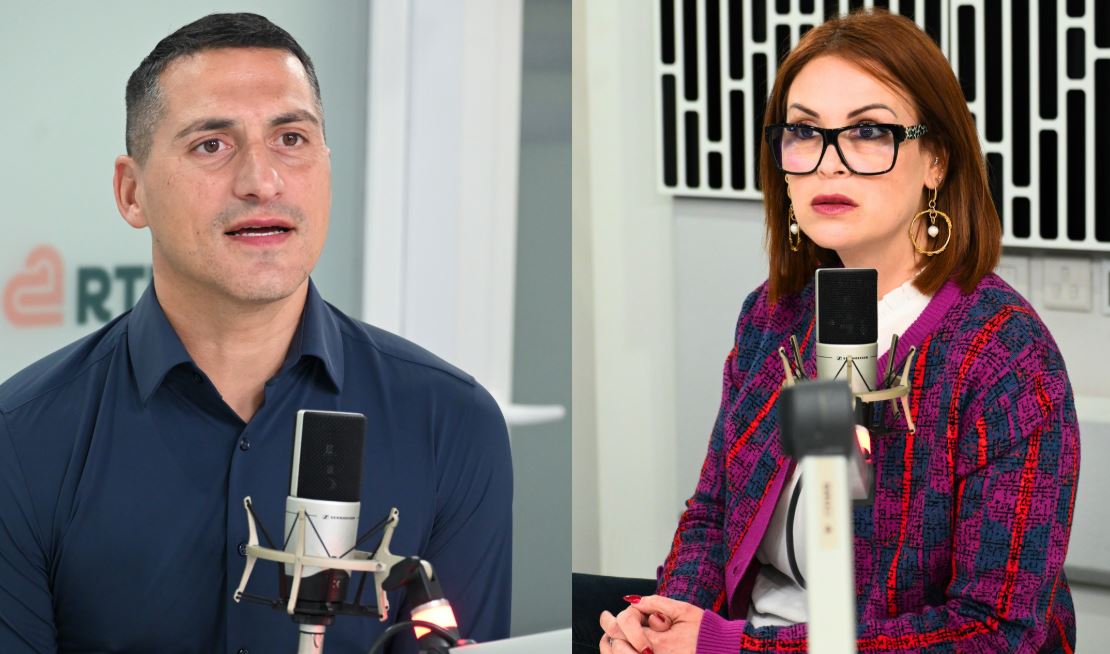 Ara: "Il-kwalità tal-ħin ferm aktar importanti mill-kwantità" - Keith u ...