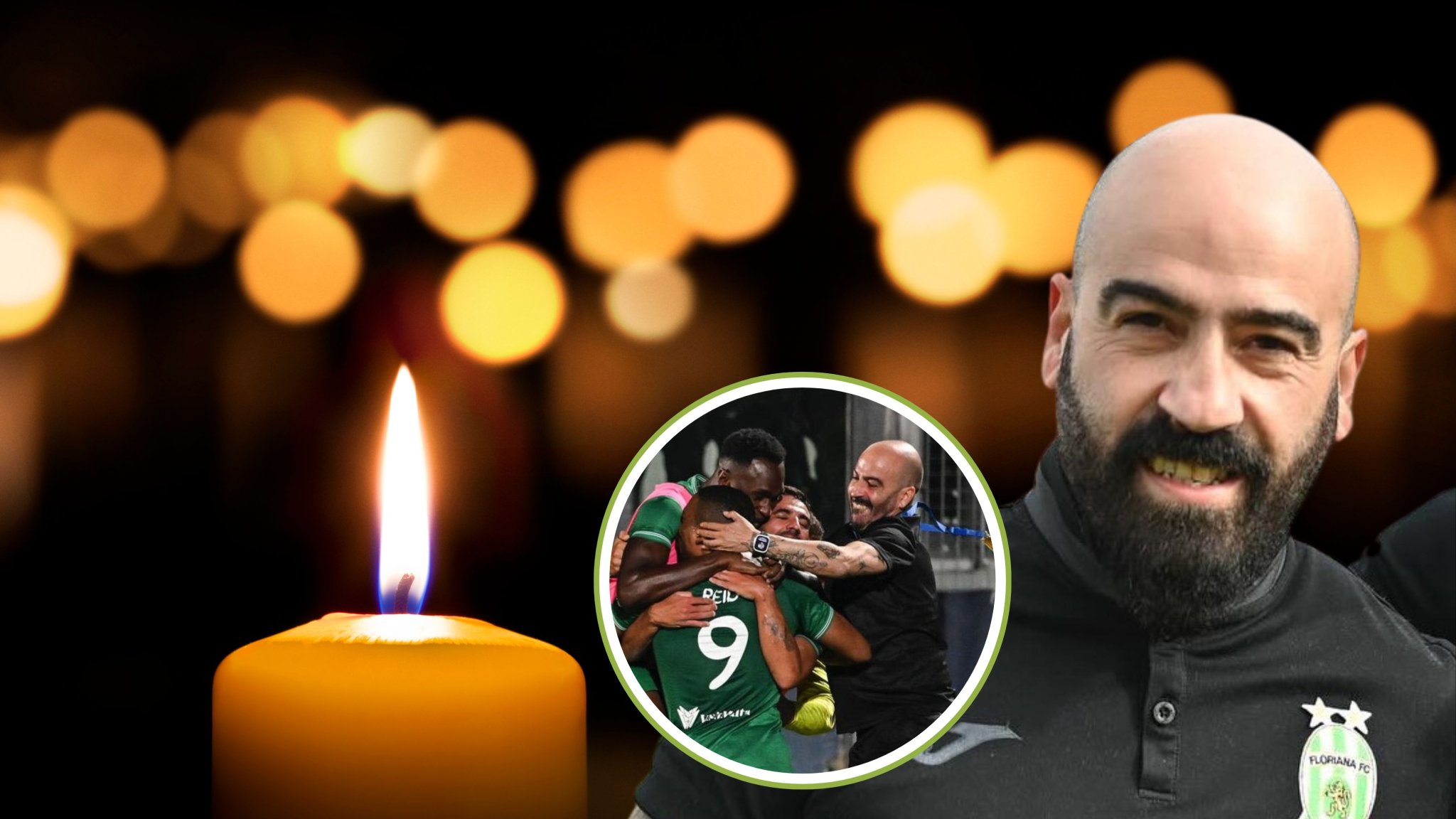 "Ħallejtna kmieni wisq ħabib" - imut Julian Attard, tat-tim tal-futbol ...