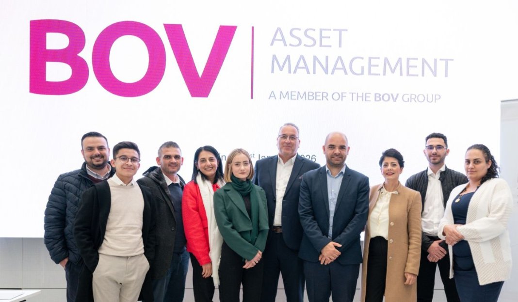 BOV Asset Management Seminar sets 2026 priorities