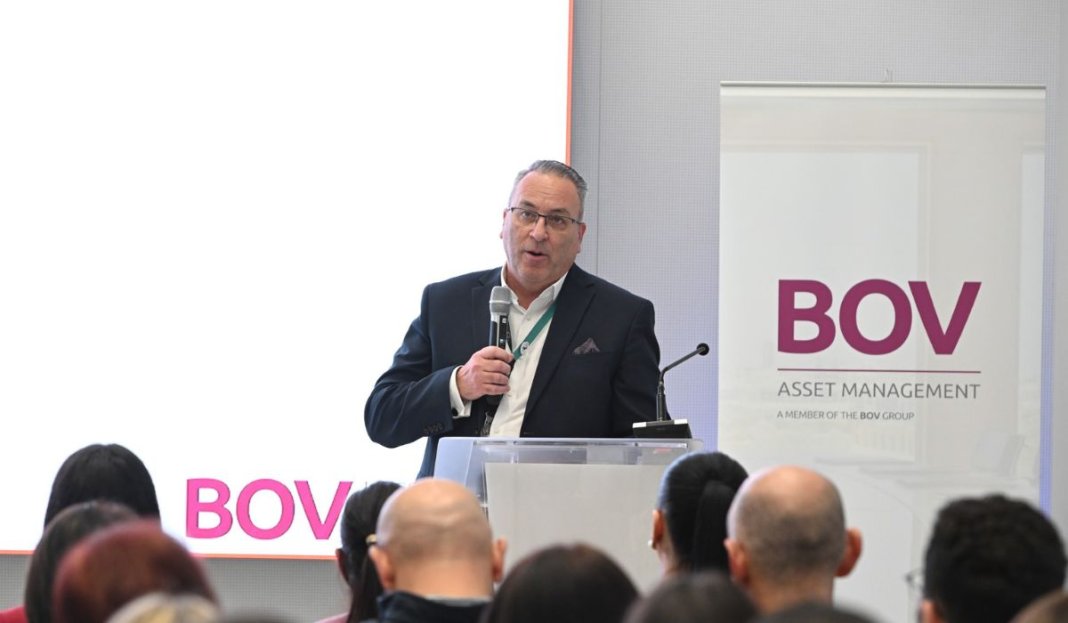 BOV Asset Management Seminar sets 2026 priorities