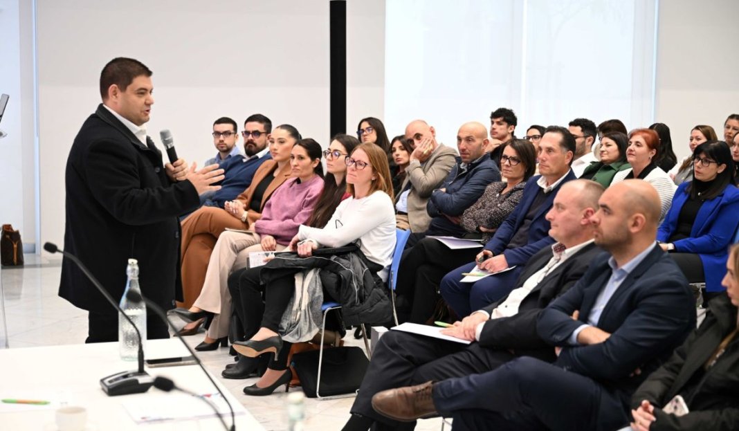 BOV Asset Management Seminar sets 2026 priorities