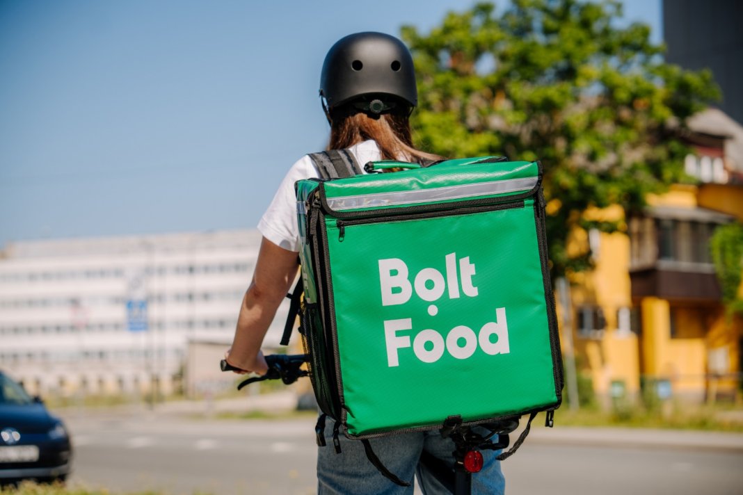 4.2 miljun burger u 3.4 miljun pizza: Bolt Food tagħlaq 6 snin f’Malta