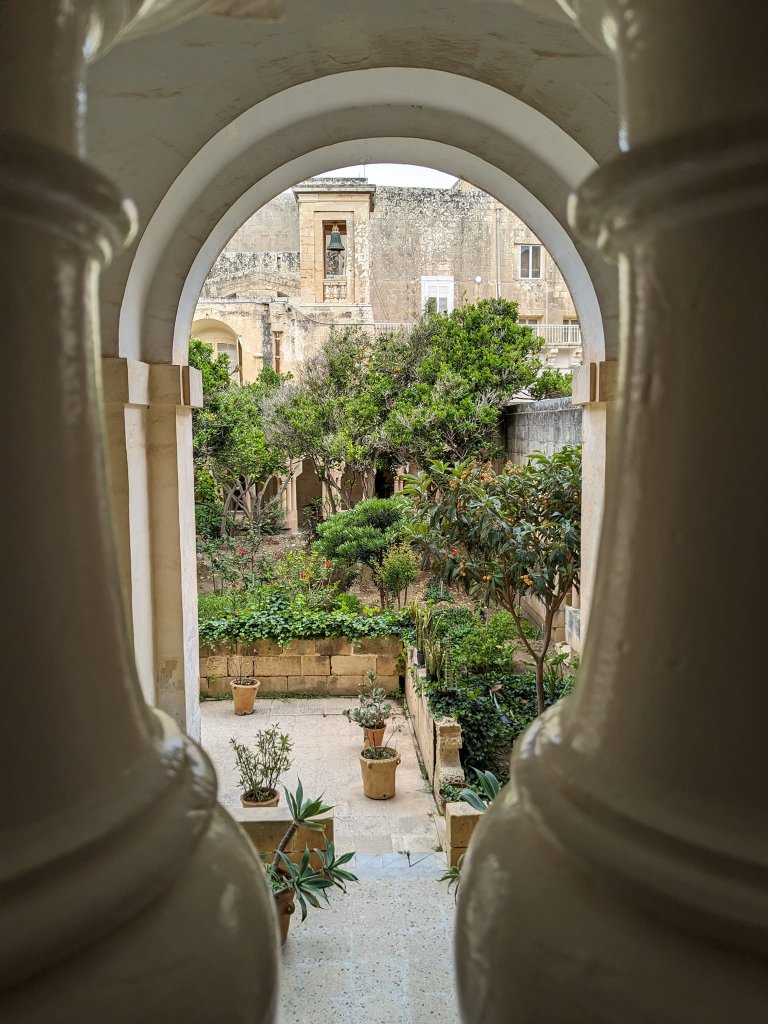 Vatican takes control of St Peter’s Monastery in Mdina