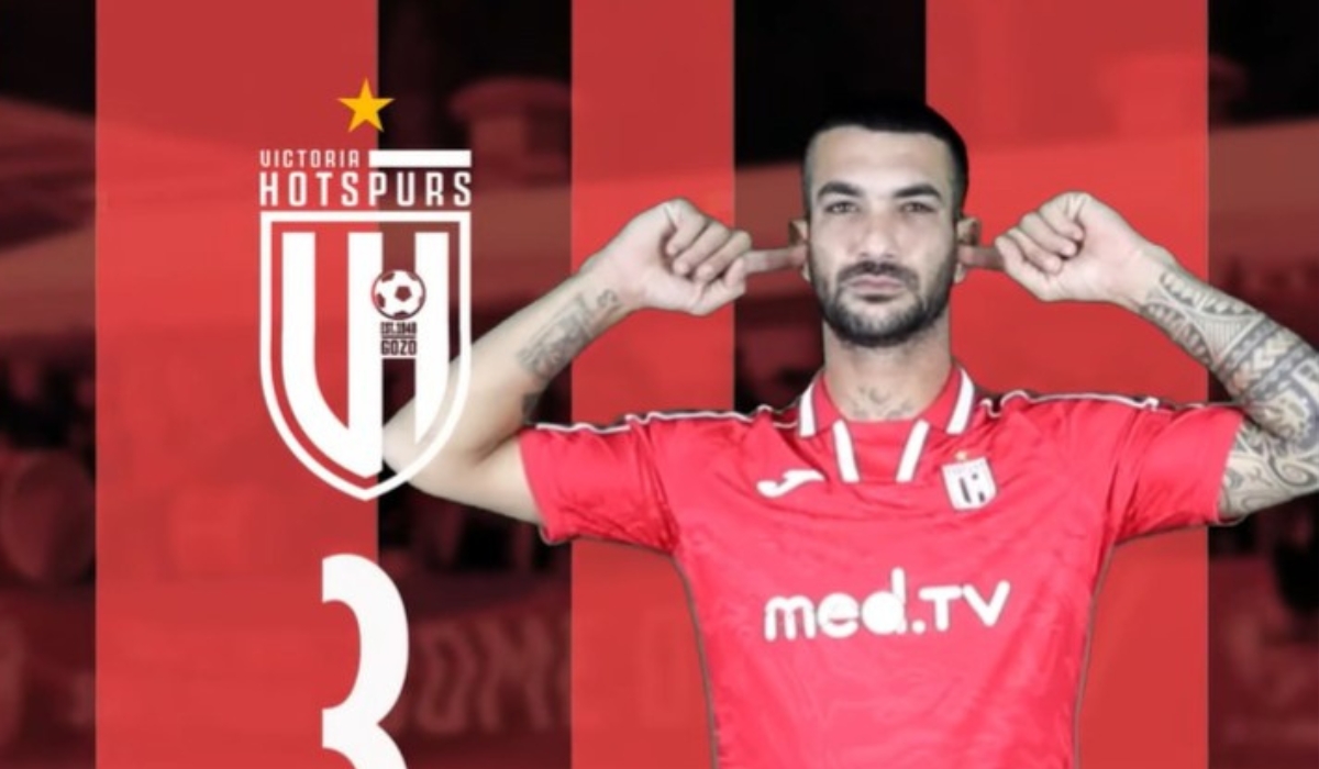 Ex-national team football player suspended after testing positive for ...