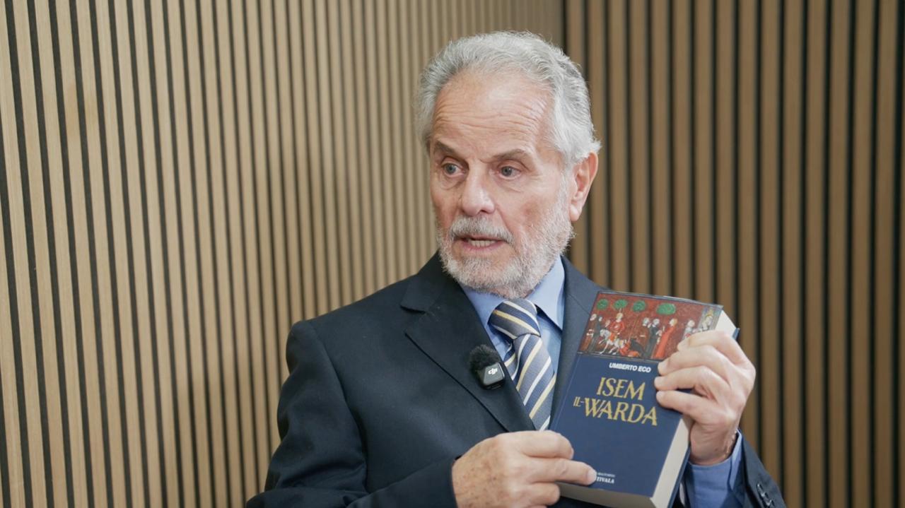Ara: “Kelli mumenti fejn qtajt qalbi li nittraduċi l-kapolavur ta ...