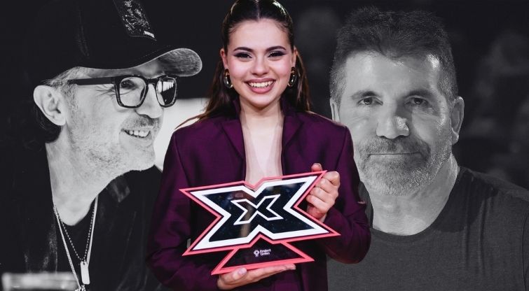 Ara: "Simon Cowell? Le ta… għandna diġà lil Howard" - Lisa Gauci