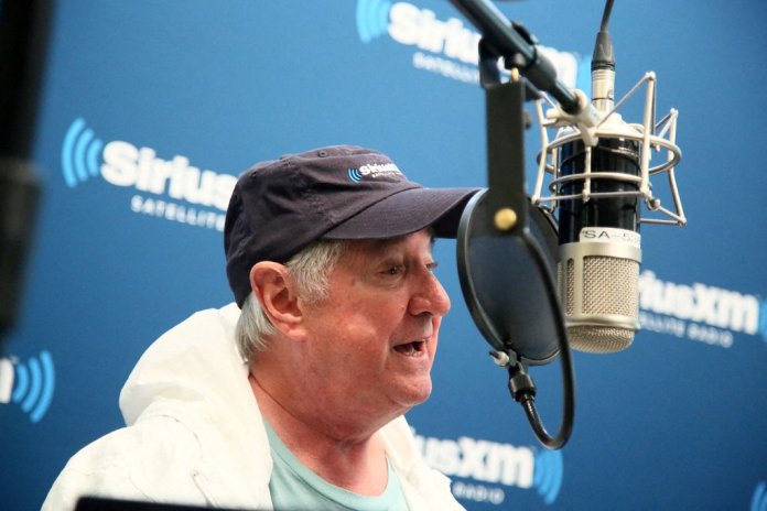Neil Sedaka dies age 86