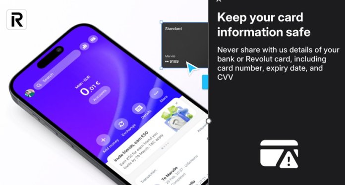 Revolut assures Malta customers: 'We will never threaten you with police'
