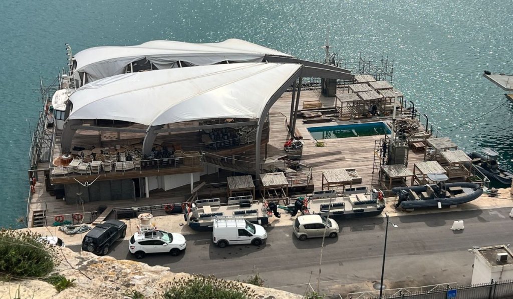 Parliamentary petition launched as opposition to Noma ‘party island’ mounts