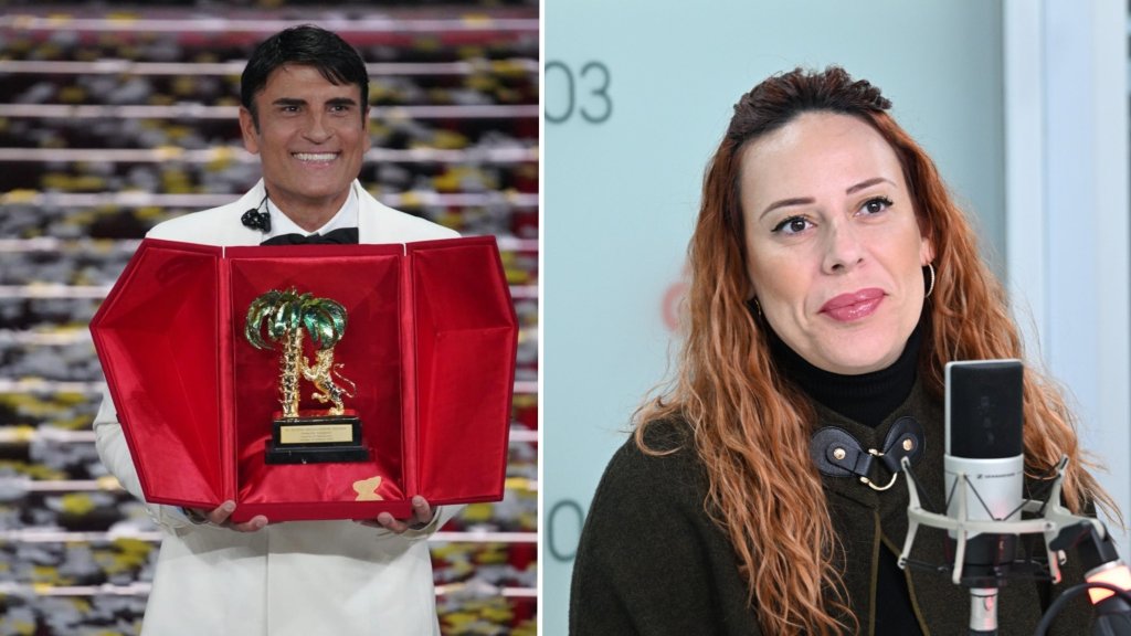 Ara: "Li kieku l-kanzunetta rebbieħa ta’ Sanremo kienet ballad bil ...