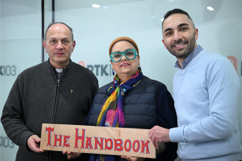 “Biex tħobb trid tagħmel deċiżjoni li tiddedika l-ħin” – Olivia Lewis