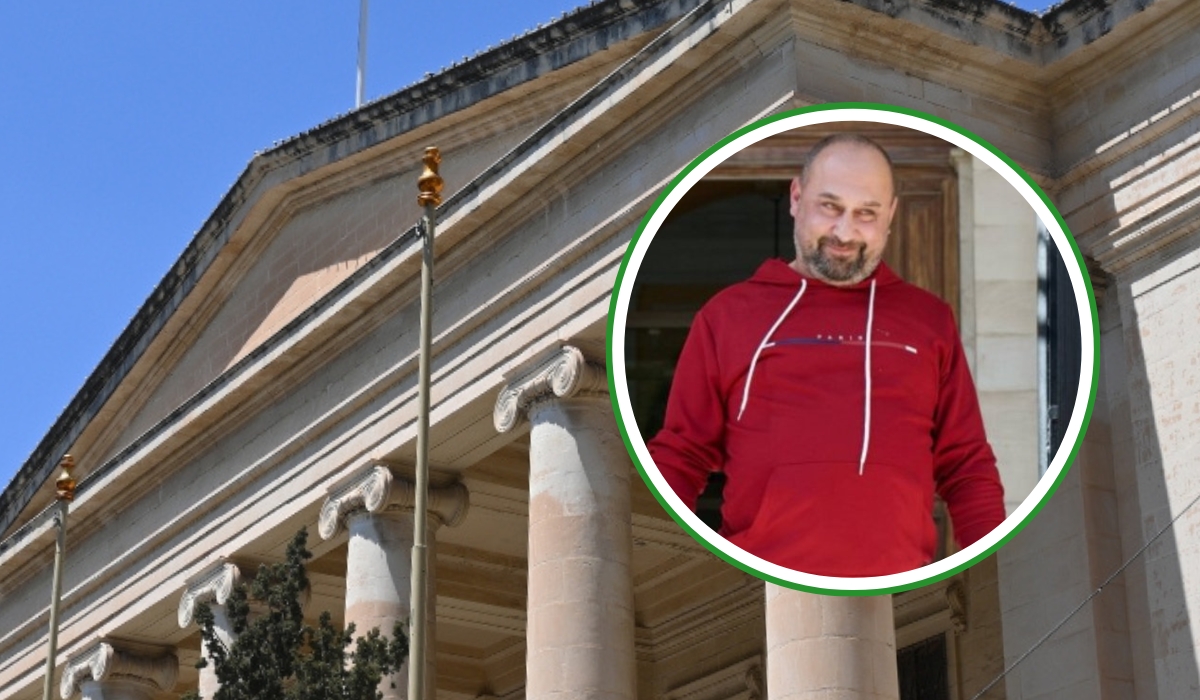 Każ dwar użura: Xhud arrestata wara li rrifjutat tkompli tixhed