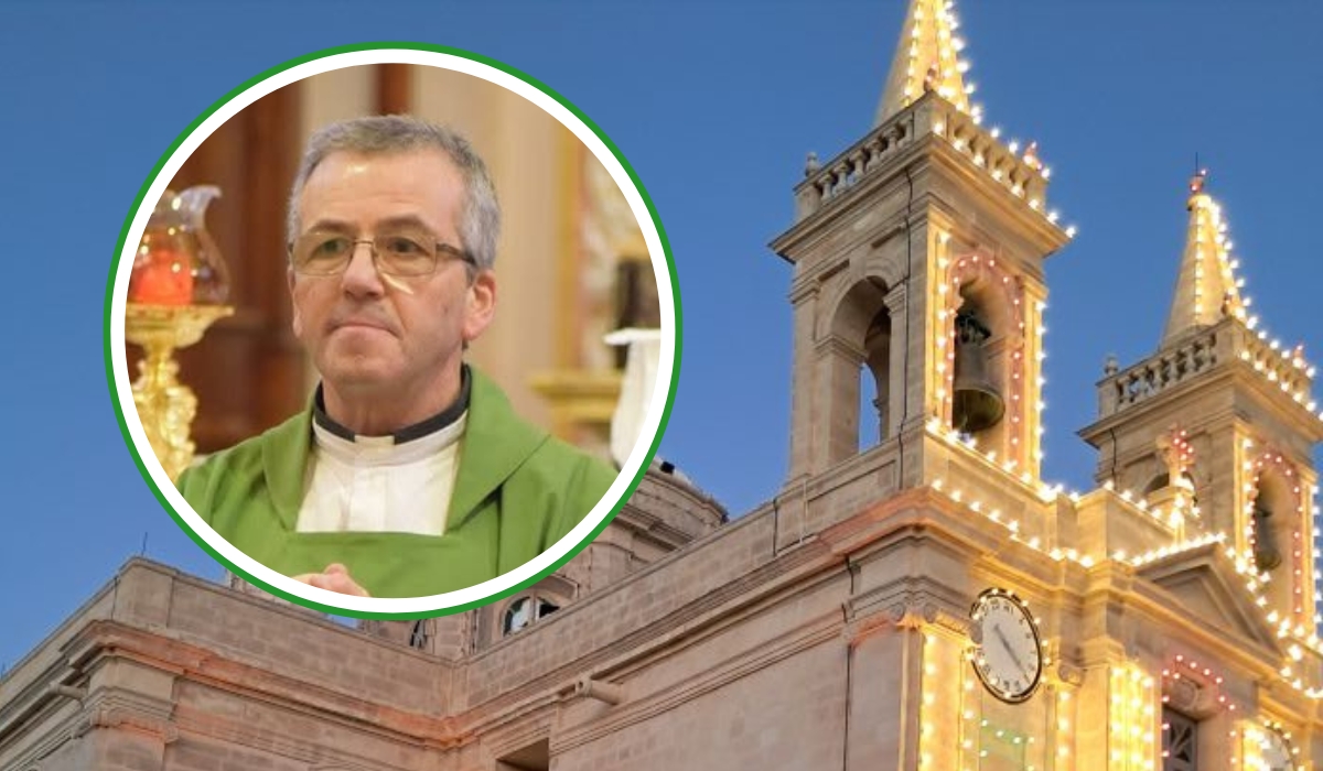 Kirkop parish priest not guilty of harassment after bell-ringing complaint