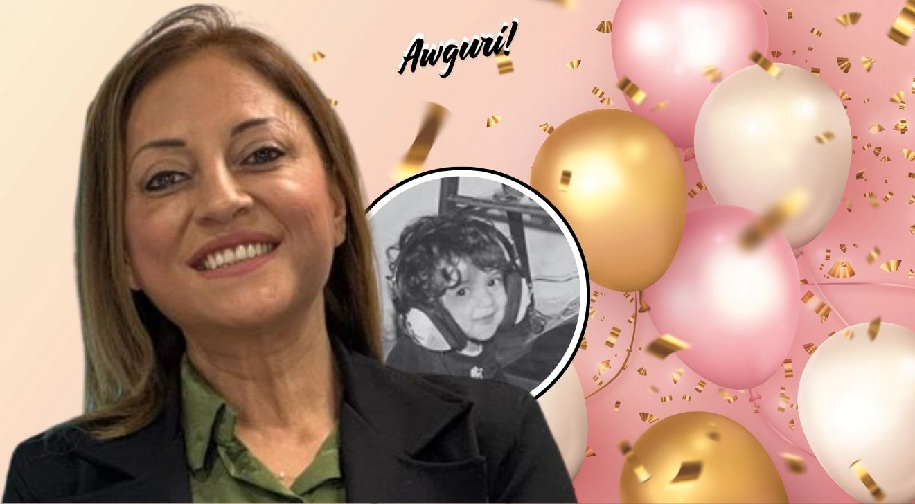 Ara: “Qatt ma kont tifla mqarba, imma tal-punt” – Angie Laus