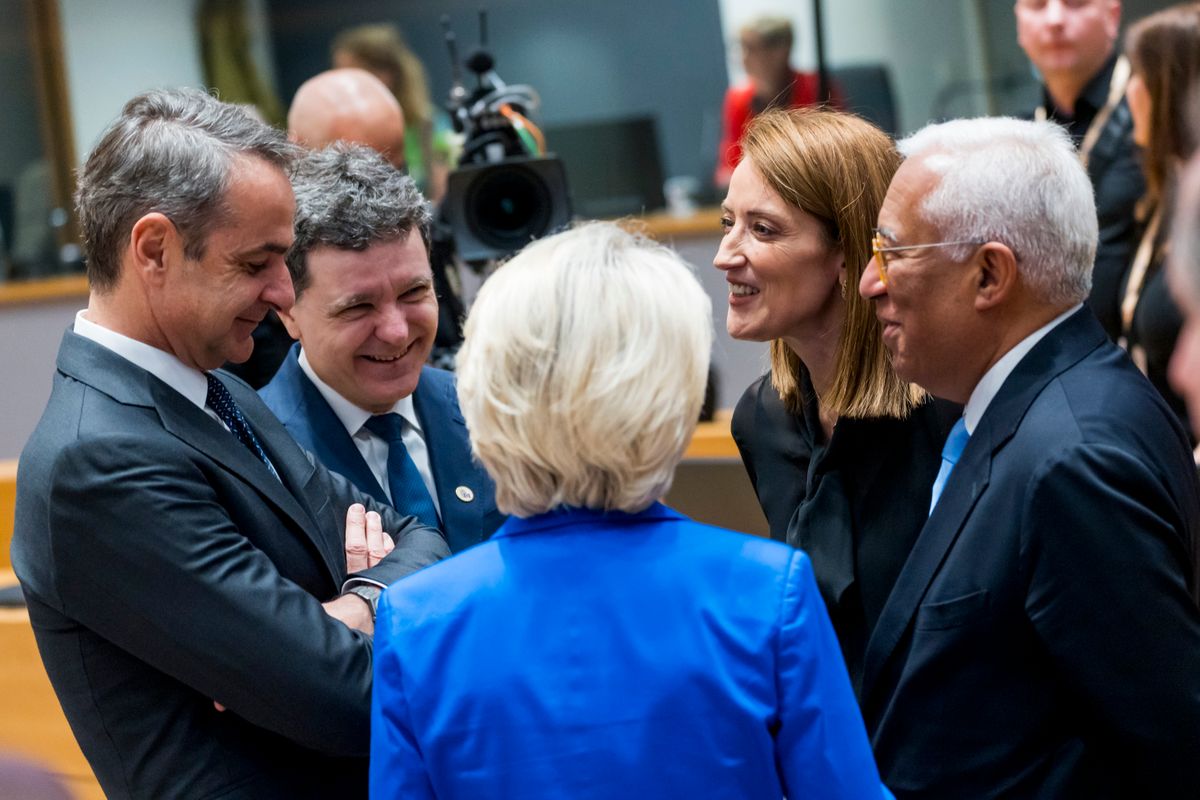 MEPs demand more funds as EU budget battle on the cards