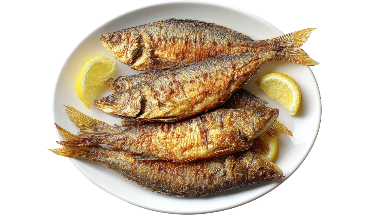 Fish Fridays pilot to launch in schools before end of academic year