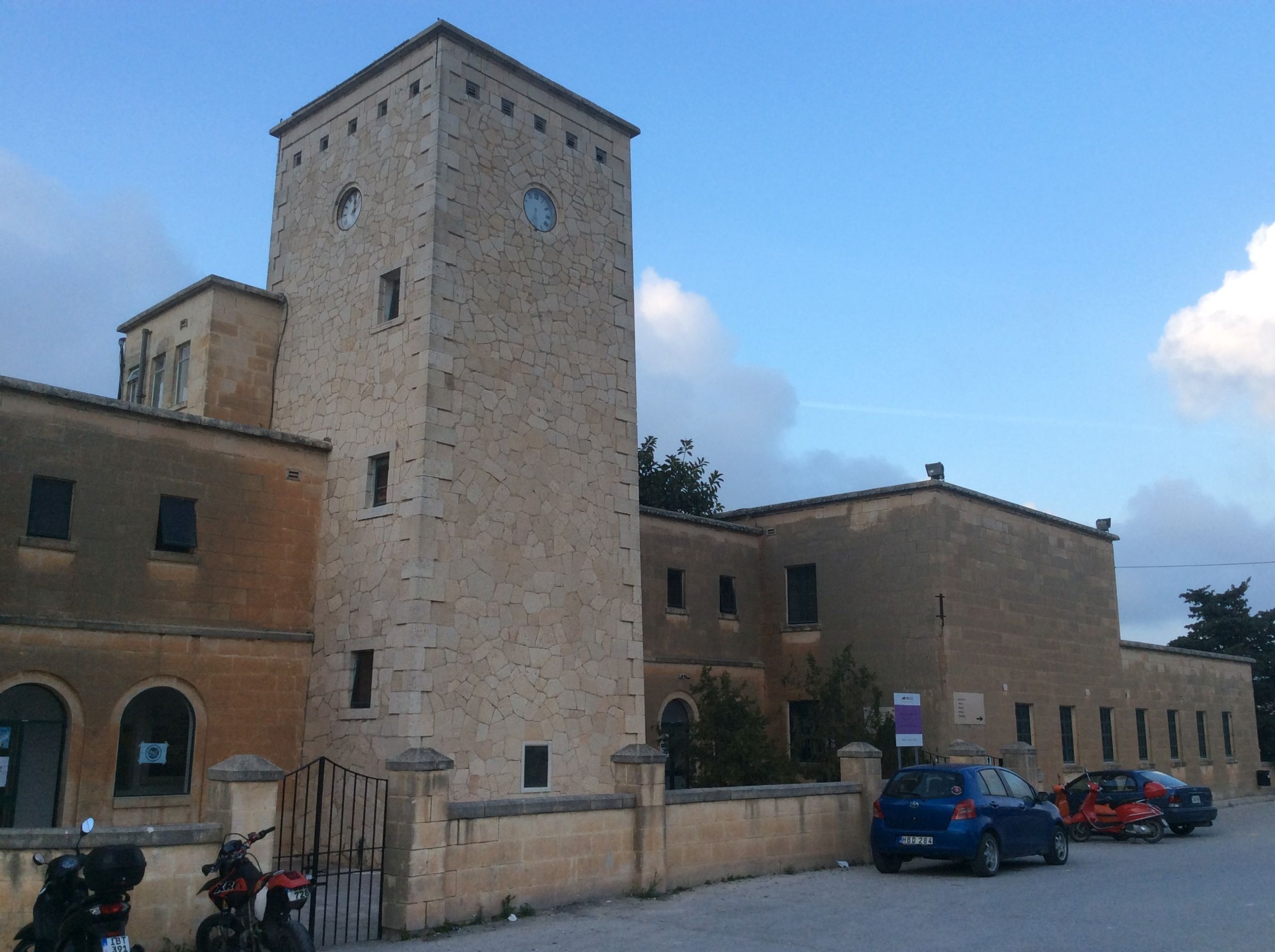 What lies in store for MCAST’s Mosta institute?