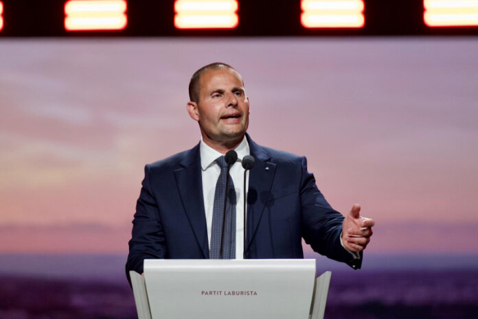 Abela calls snap election for 30 May