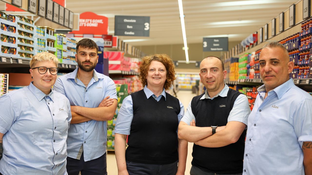 More than just a job: why Lidl Malta is delivering ‘more to value’ for ...