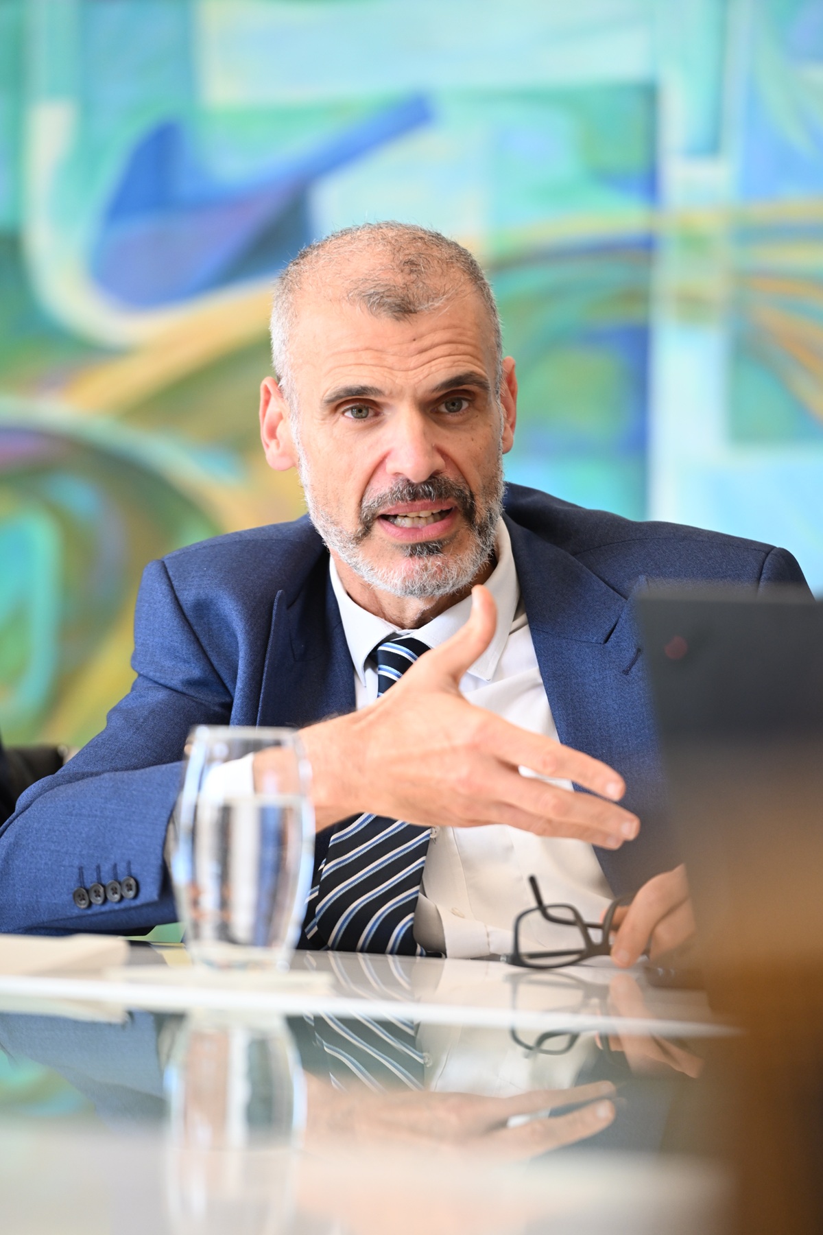 BOV reports profit before tax of €54m for first quarter 2026