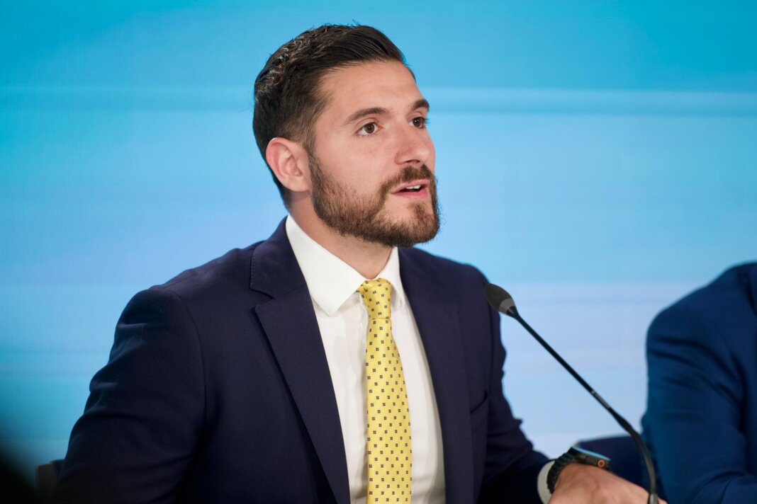 Watch: Borg proposes scrapping meter rent and direct cuts to energy bills