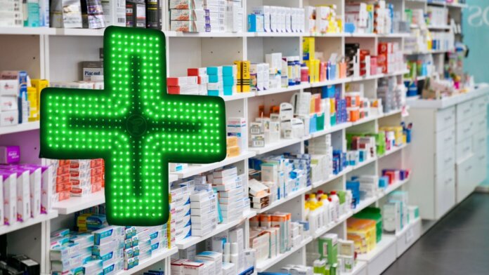 Pharmacies open on Sunday 7th June