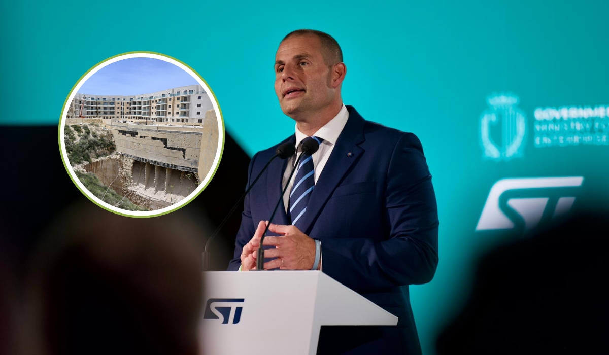 Ara: “Nesiġi li kull min huwa fil-kostruzzjoni jħares ir-regolamenti ...
