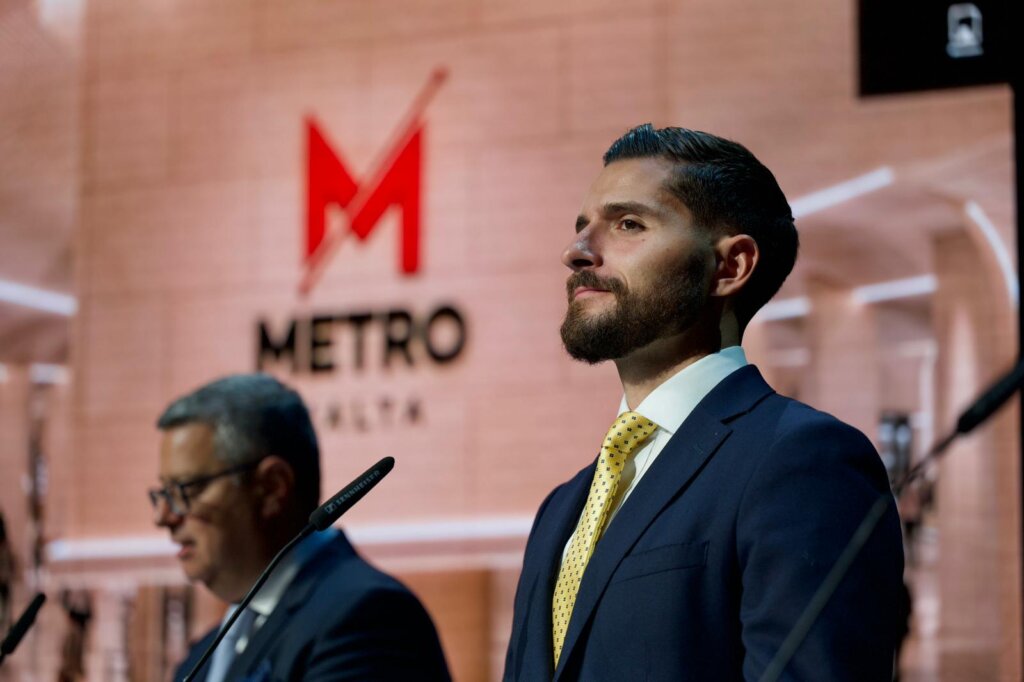 Confidential government report indicates PN metro timeline is doable