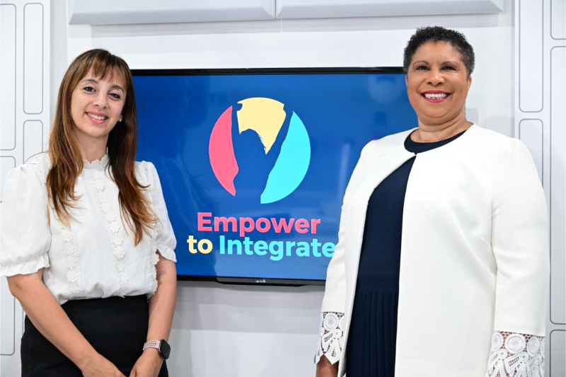 Empower to Integrate: who gets to tell the story? Media narratives ...
