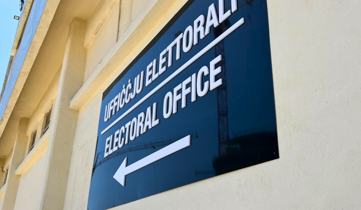 Voters who have not collected voting document urged to do so by Thursday
