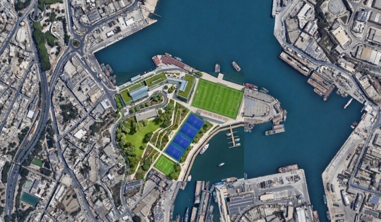 Valletta FC stadium fil-Marsa minflok f’Pembroke - Momentum