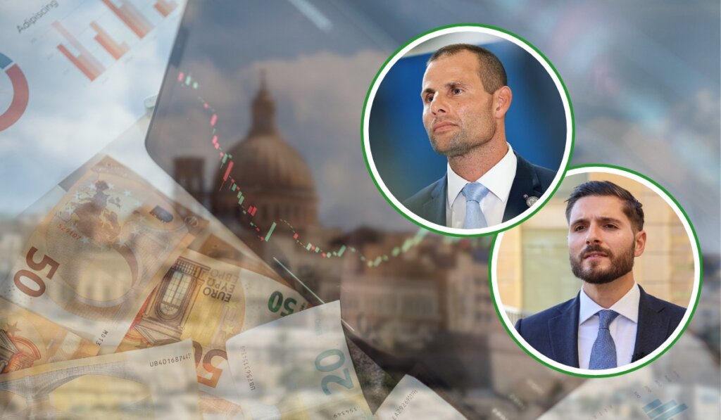 Malta goes to the polls with economy booming but debt at record high