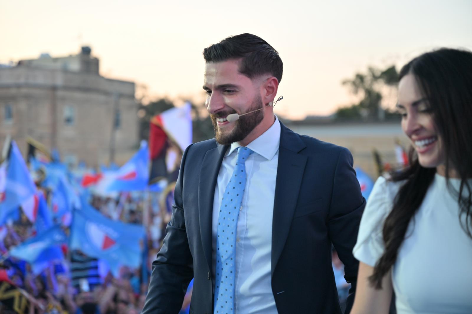 Borg pledges to reintroduce two deputy leaders, vows PN will be ...