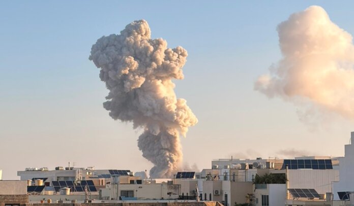 Food safety authority investigates potential impact of Naxxar fireworks ...