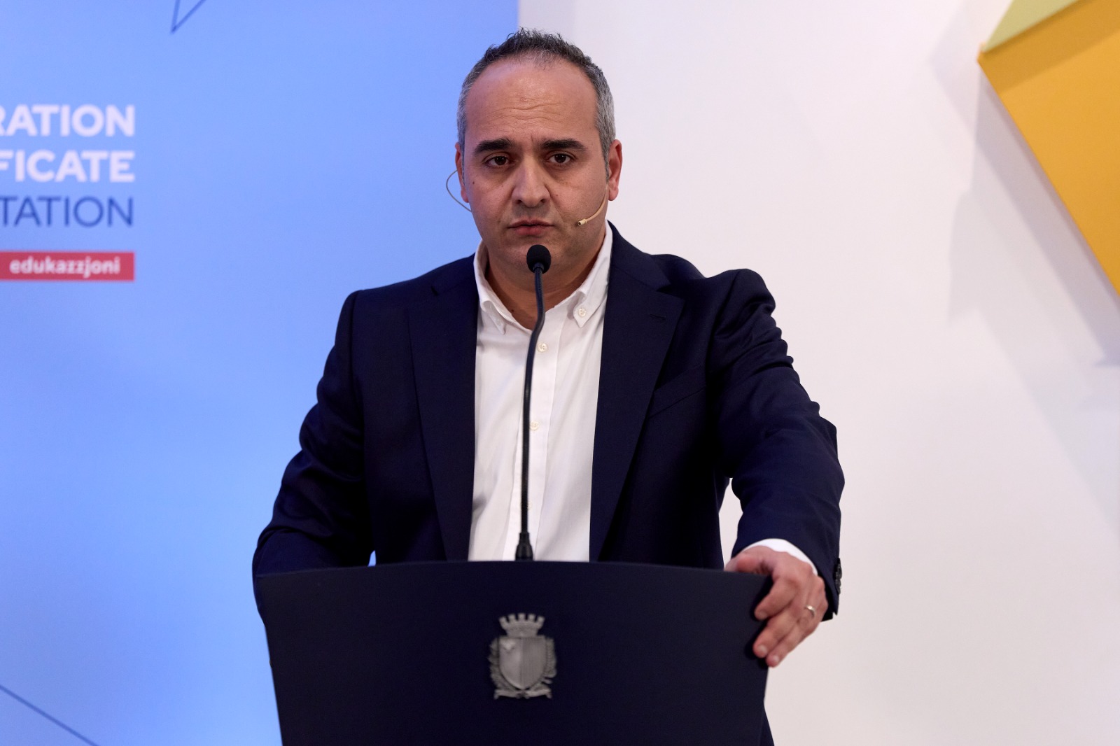 Sandro Micallef resigns from Malta Sports Journalists Association ...
