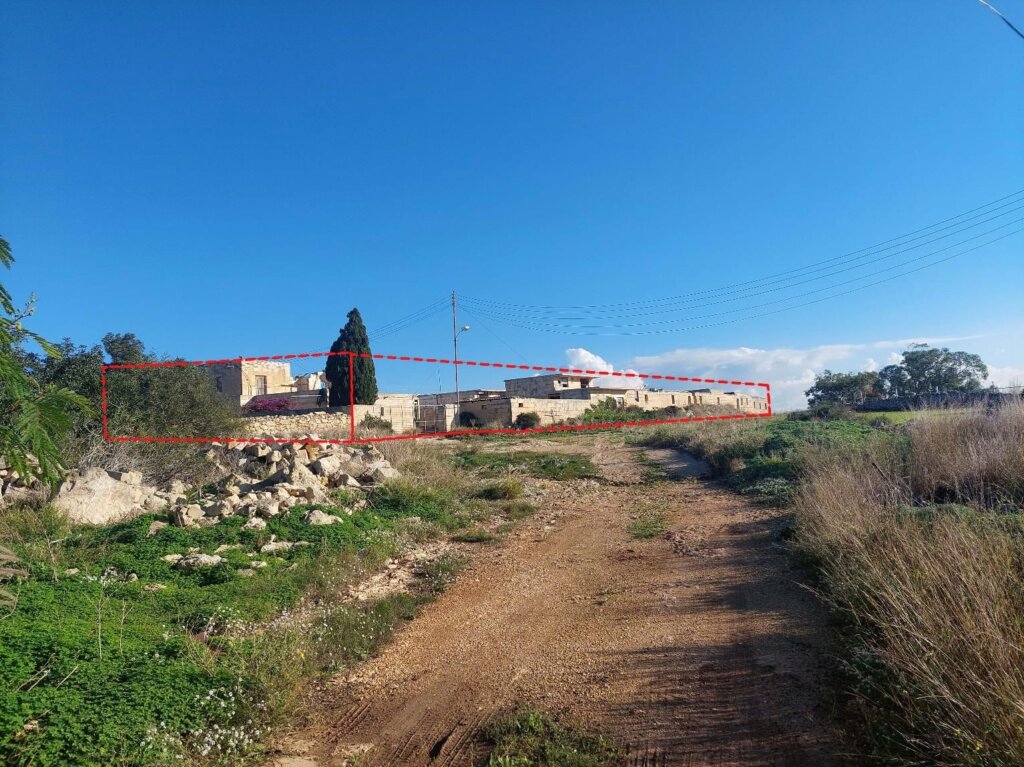 Third time lucky? Tourist bungalows planned at disused pig farm in Bidnija