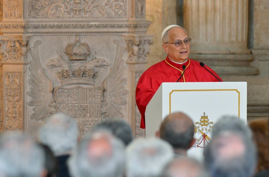 Il-Papa jħeġġeġ lill-qassisin biex jibqgħu magħqudin ma’ Kristu f’kollox