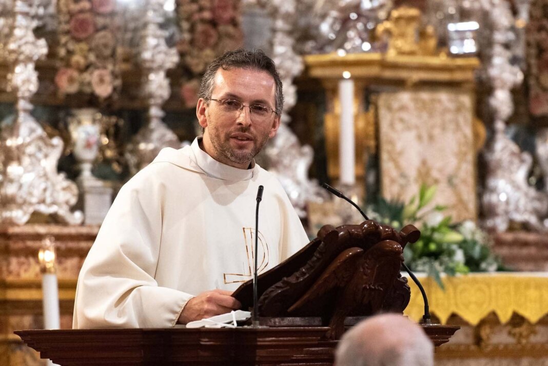 Fr Ivan Scicluna elett President tal-Kapuċċini Ewropej