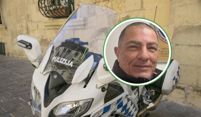 Is-surġent li ntbagħat ħabs fuq frodi kien reġa’ ddaħħal fil-korp ftit ...