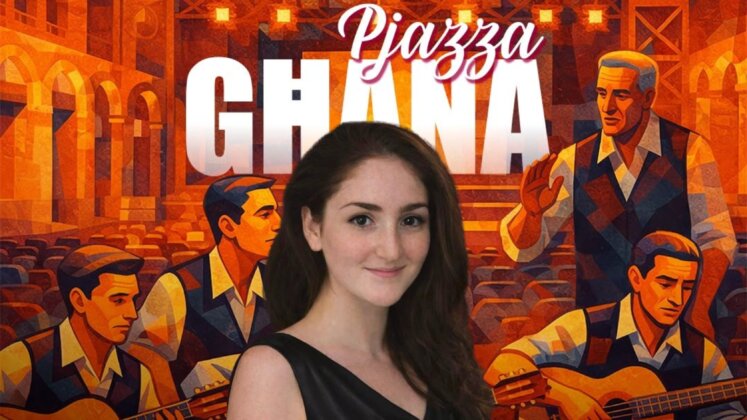 Mariele Zammit tingħaqad mal-aqwa għannejja Maltin f’Pjazza Għana